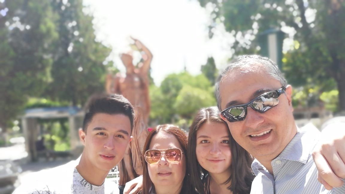 Petición · Graduación CEGL - México · Change.org