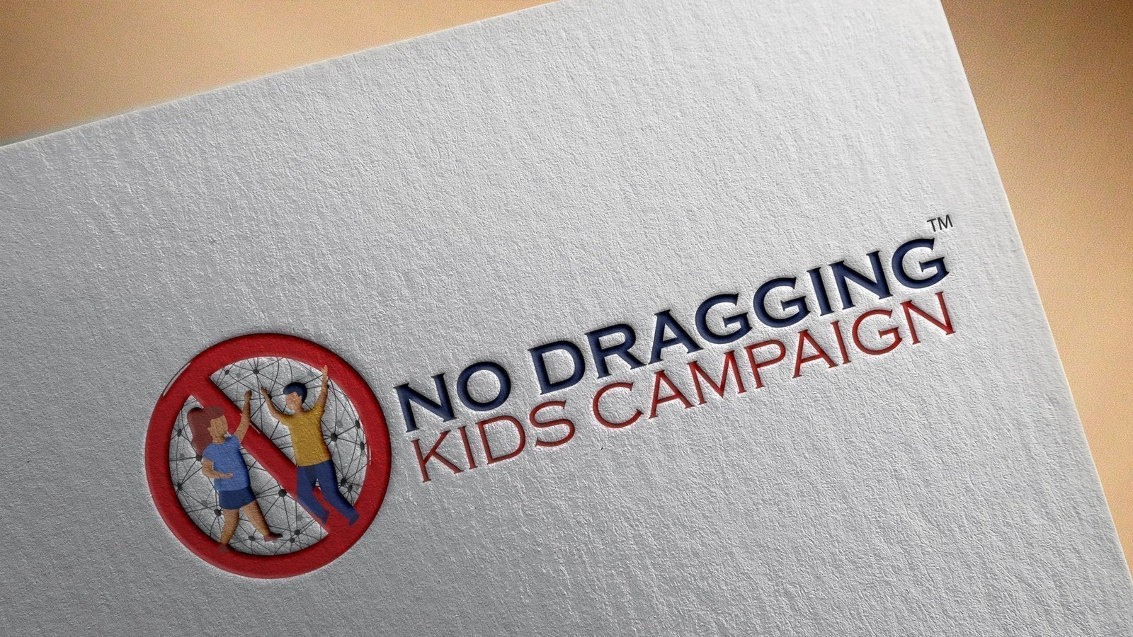 Petition · NO DRAGGING KIDS CAMPAIGN FOR FAMILY AND BUSINESS ...