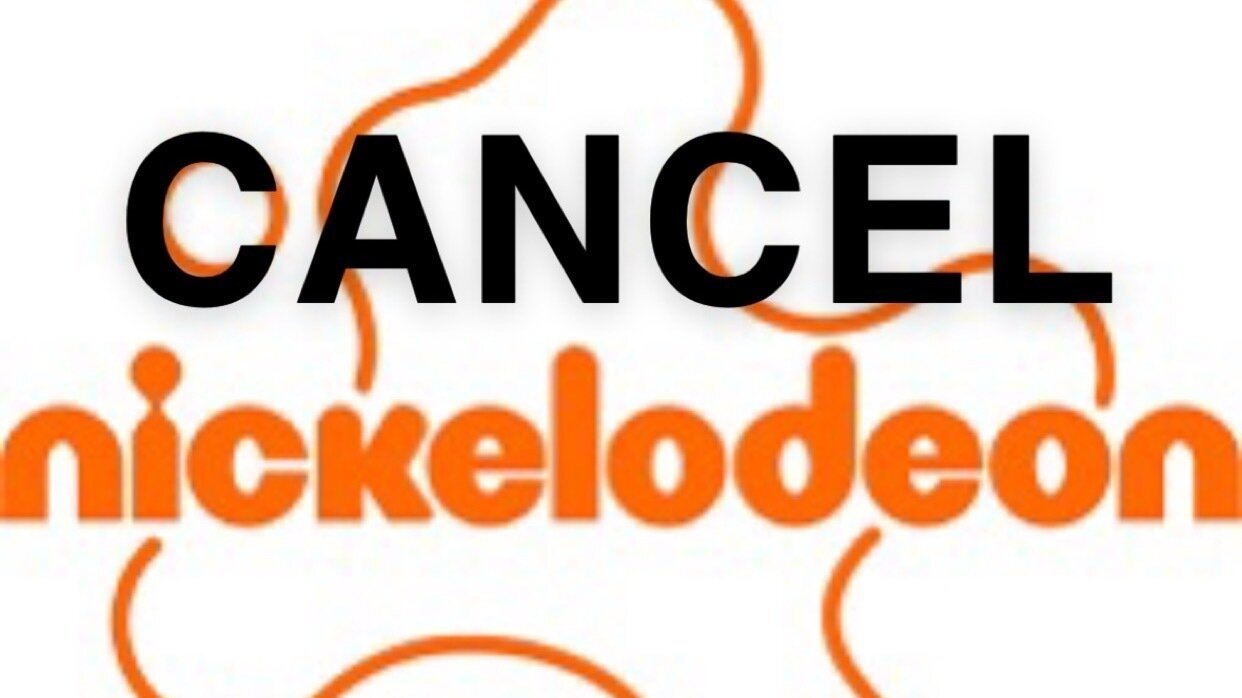Petition · CANCEL NICKELODEON - United States · Change.org