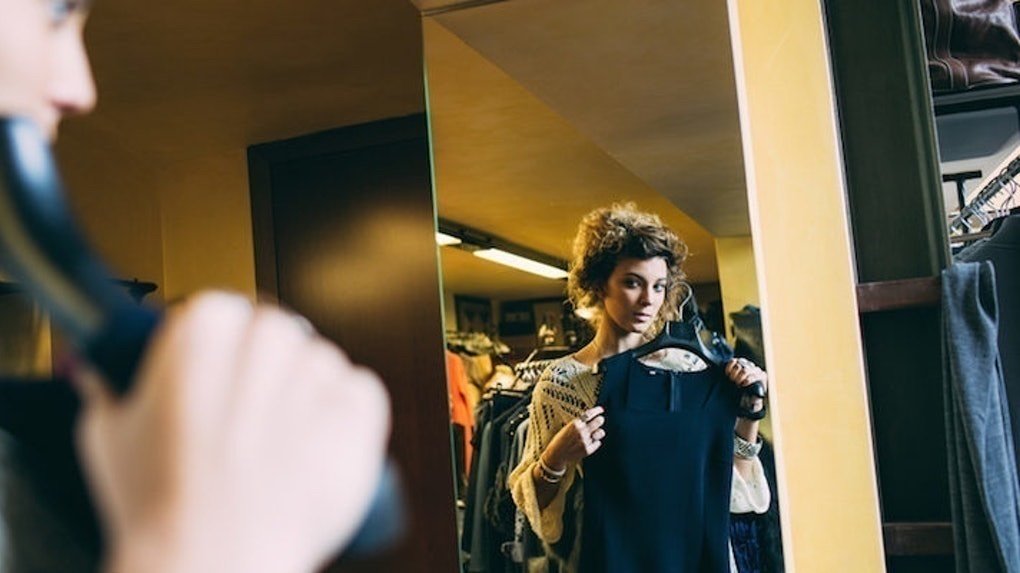 Petition · Clothing labelling to STOP shaming sizes - United Kingdom ...