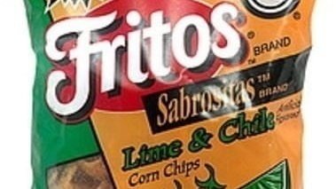 Petition · Bring back Fritos sabrositas lime & chile - United States ...