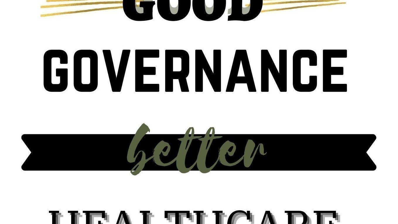 Petition · Good Governance, Better Healthcare - Philippines · Change.org