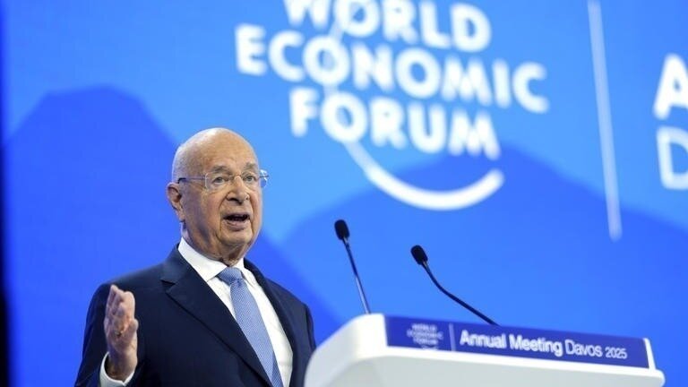 Petition · Demand Accountability for WEF-Influenced Canadian Officials ...