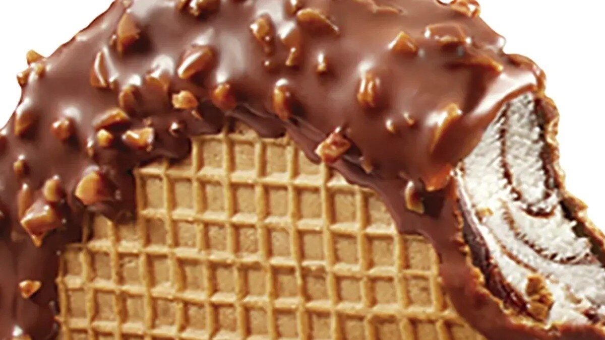 Petition · Reinstate Chocolate Tacos to the Market - United States ...