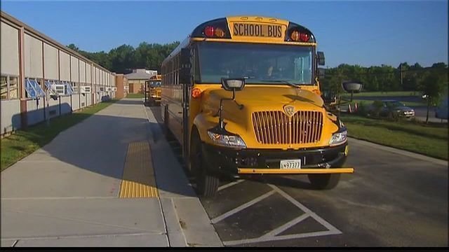 Petition · Require Pre-K and Kindergarten students to be readily ...