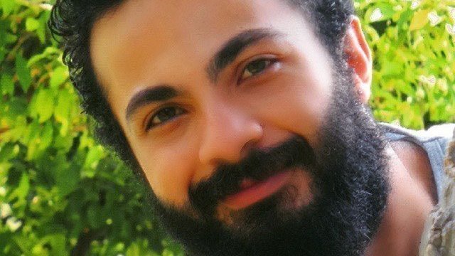 Petition · FREE NOUR AL-Sameh - Germany · Change.org