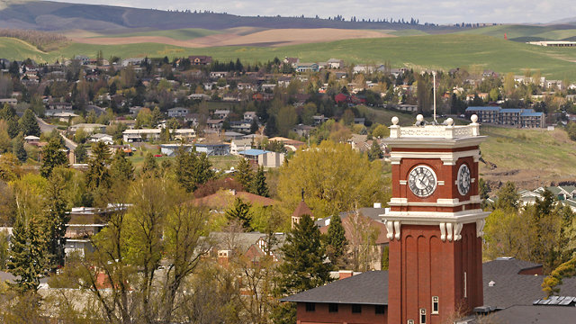 Petition · Bring Comcast XFINITY to Pullman, WA - Pullman, United ...