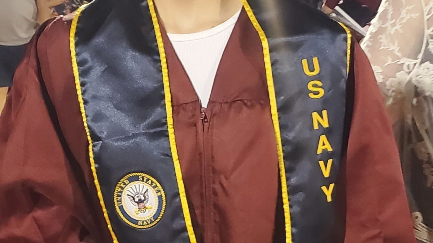 Petition · Military Sashes - United States · Change.org