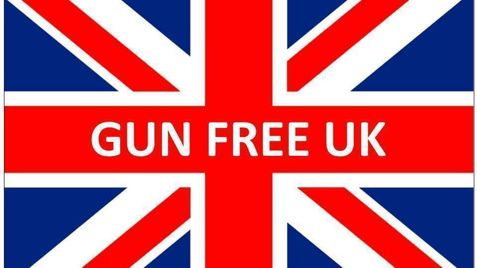 Petition · Prohibit the importing of antique guns into the UK. - United ...