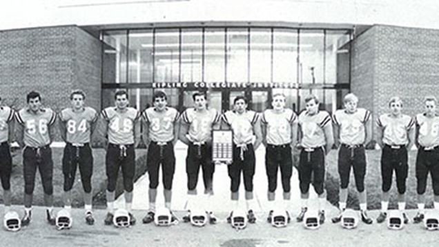Petition · SAVE KIPLING COLLEGIATE'S HISTORIC NAME · Change.org