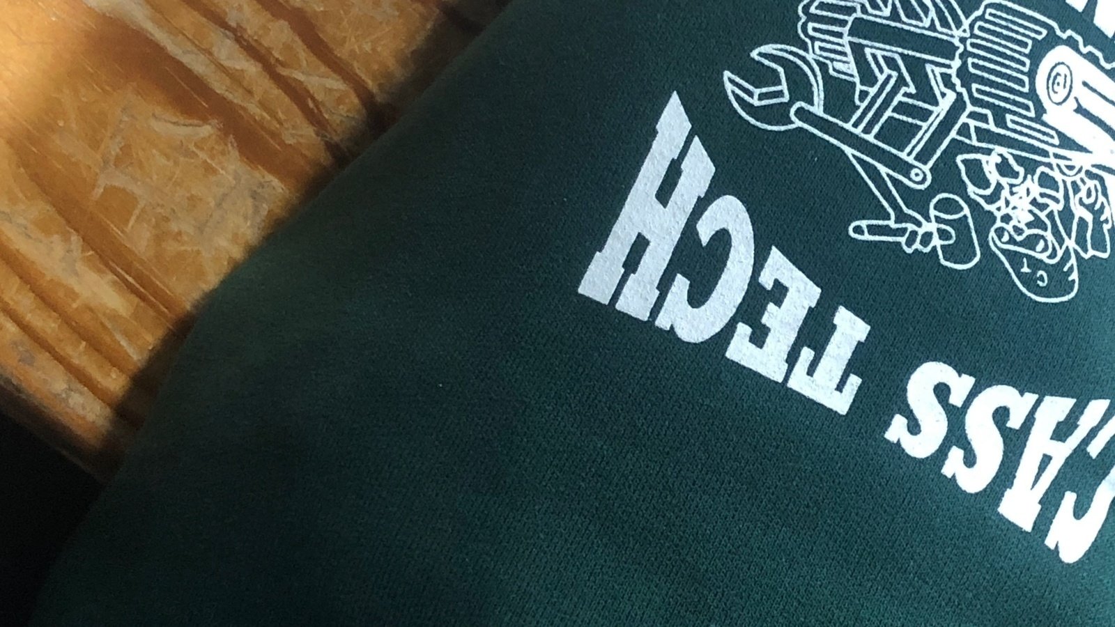 Petition · Add pockets to the Cass Technical Highschool gym uniform ...