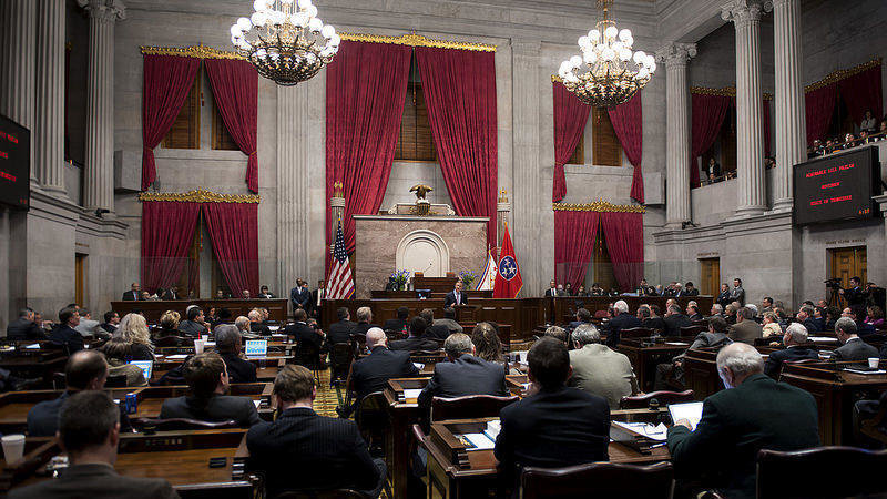 Petition · Censure of state house members who perpetuate culture of ...