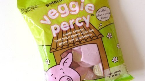 Petition · M&S To Remove Beeswax (E901) From Veggie Percy Pigs - United ...