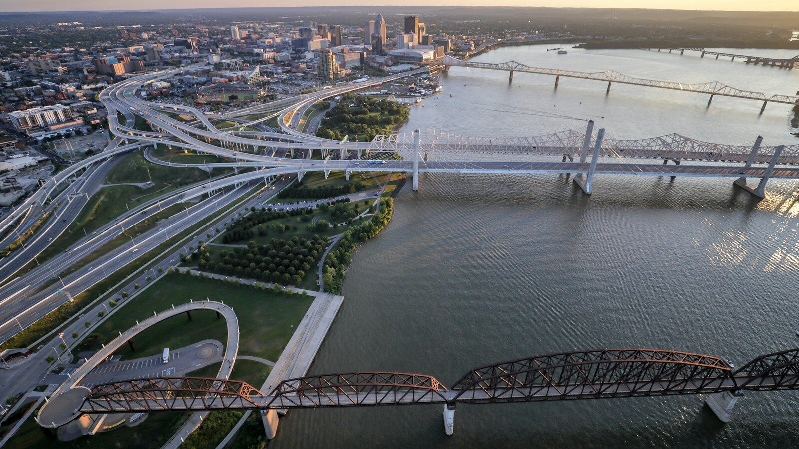Petition · Petition to End Tolling on I-65 North and South Bridges ...