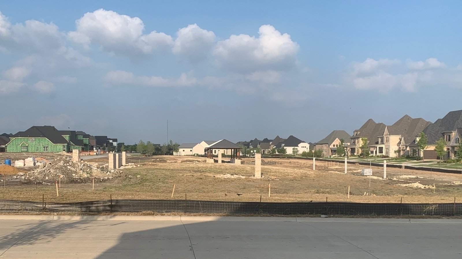 Petition · Petition Objecting To the Planned Location of the Dog Park ...