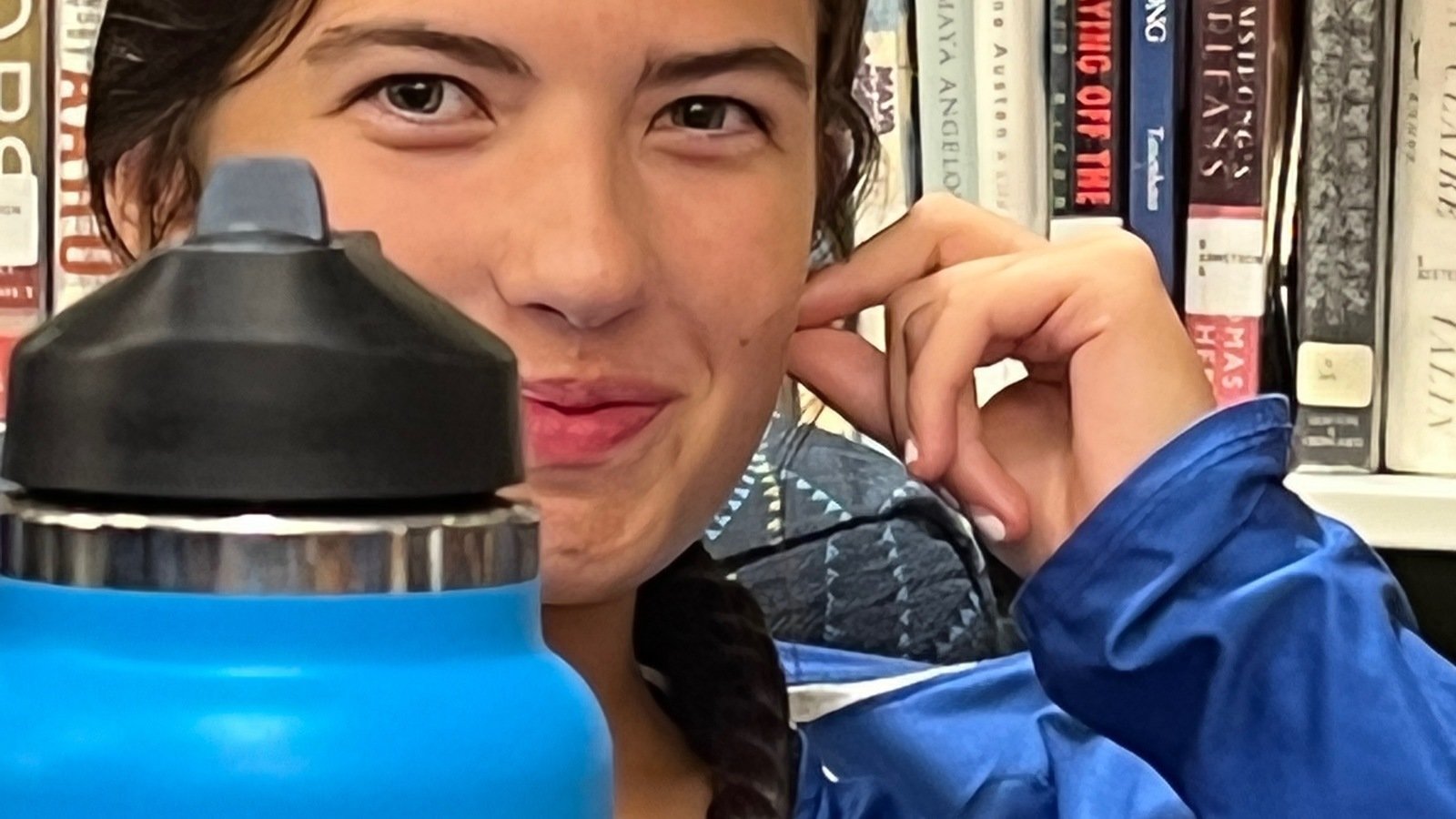 Petition · Make Lydia play volleyball - United States · Change.org