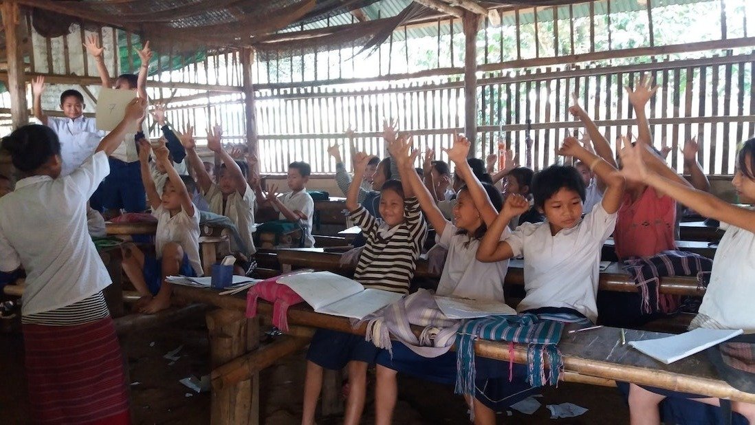 Petition · DEPED TO FOCUS IN PROVIDING EQUIPMENTS EVEN IN REMOTE AREAS ...