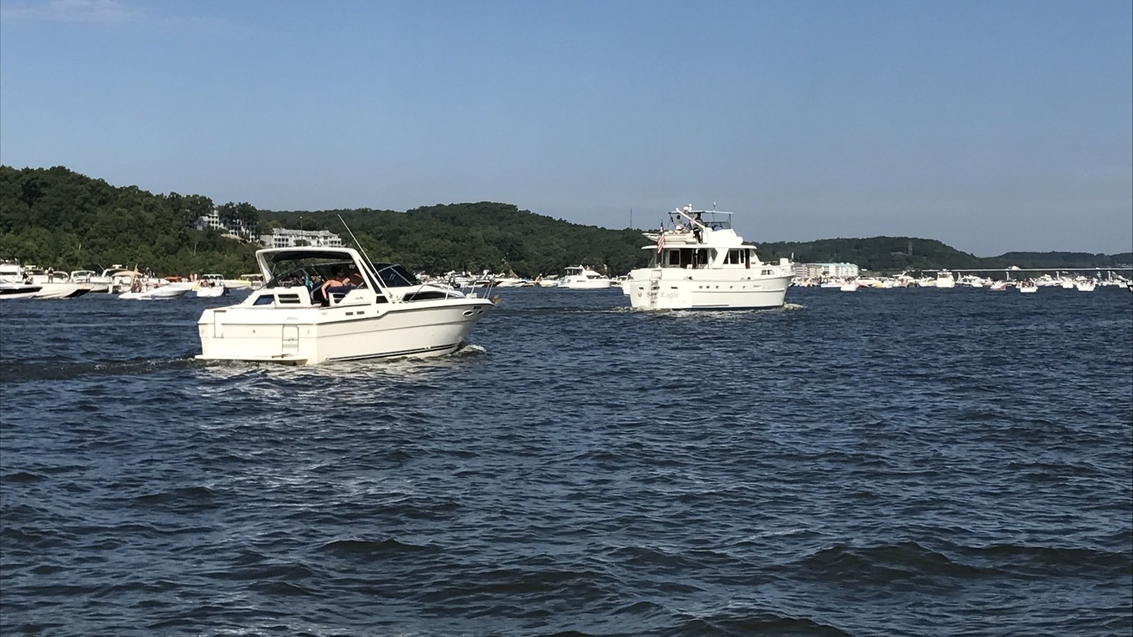 Petition · Over reach of Missouri Water Patrol - United States · Change.org