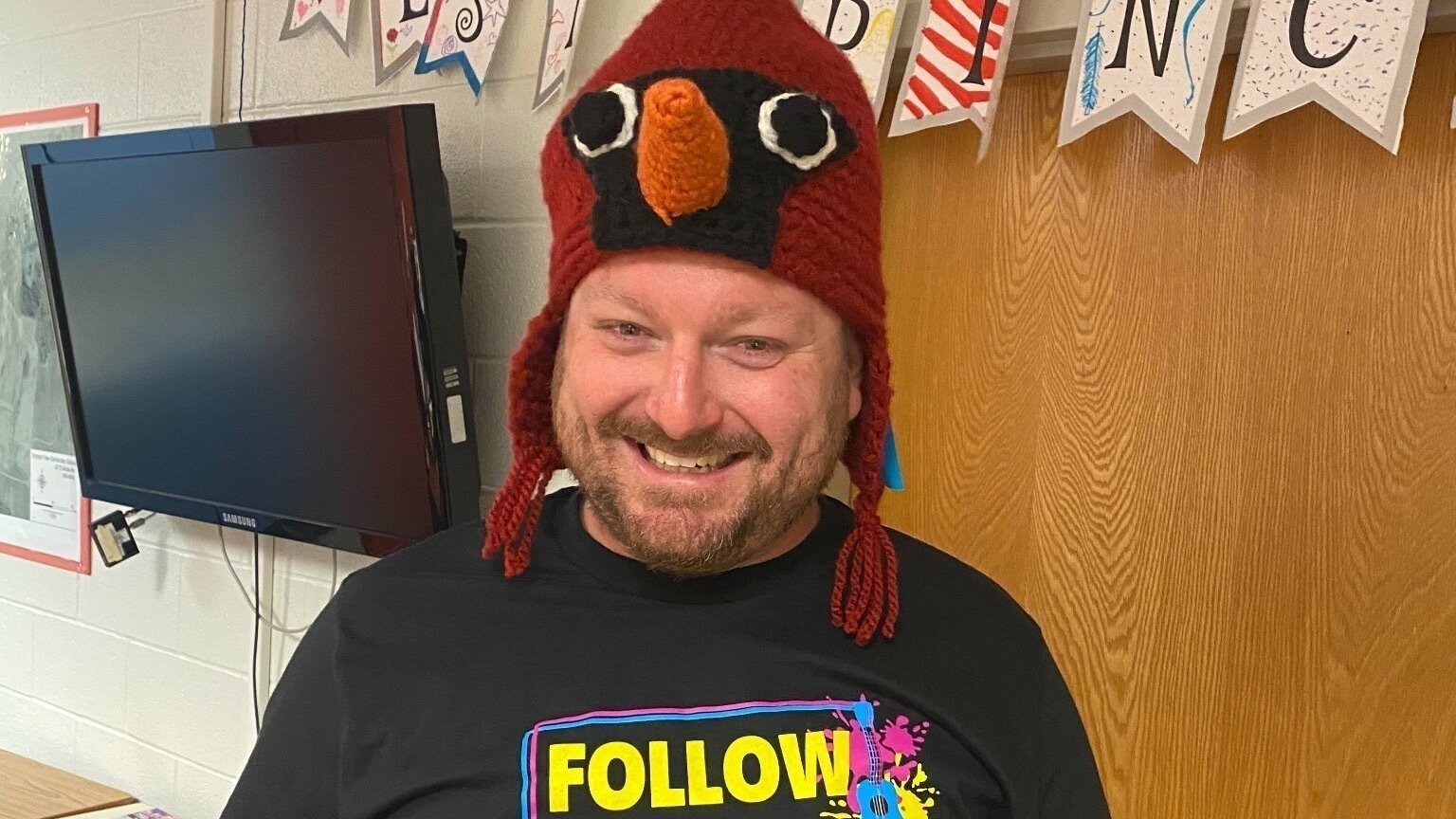 Petition · Promote Mr. Alan Cline to Principal of Orchard View ...