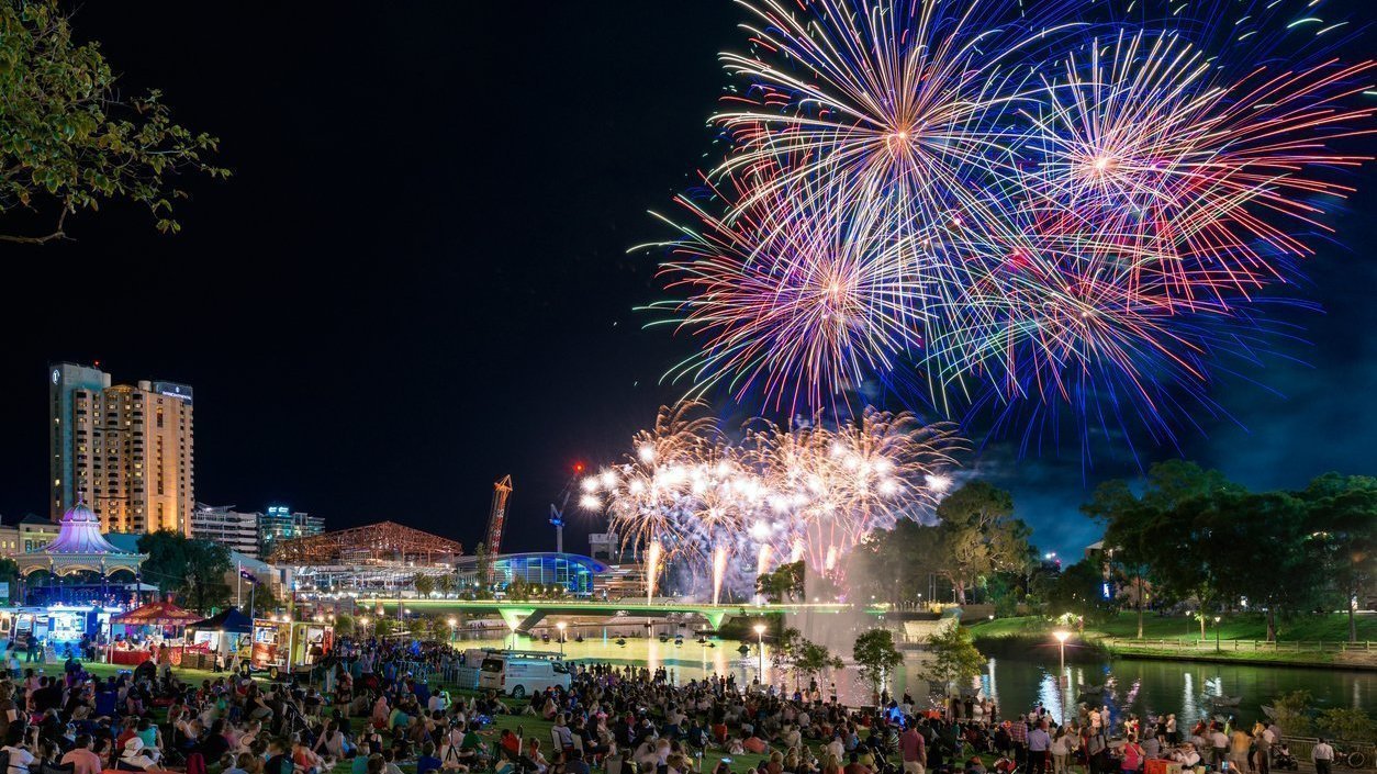 Petition · Make the FIRST Friday in July the official National ...