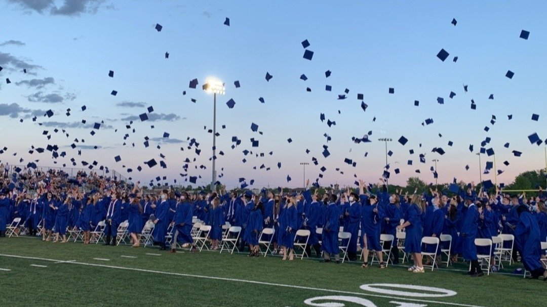 Petition · Let Lakeside students' graduation take place on the Lakeside ...