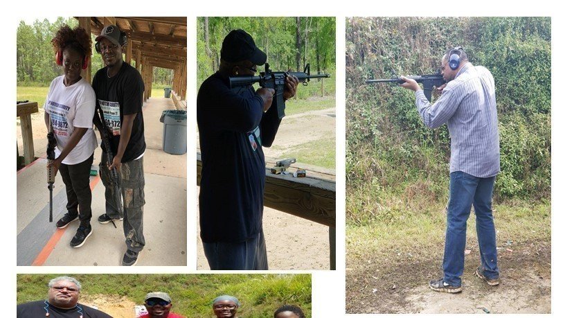 Petition · Yes to a Public Gun Range at Joe Budd in Midway, Florida ...