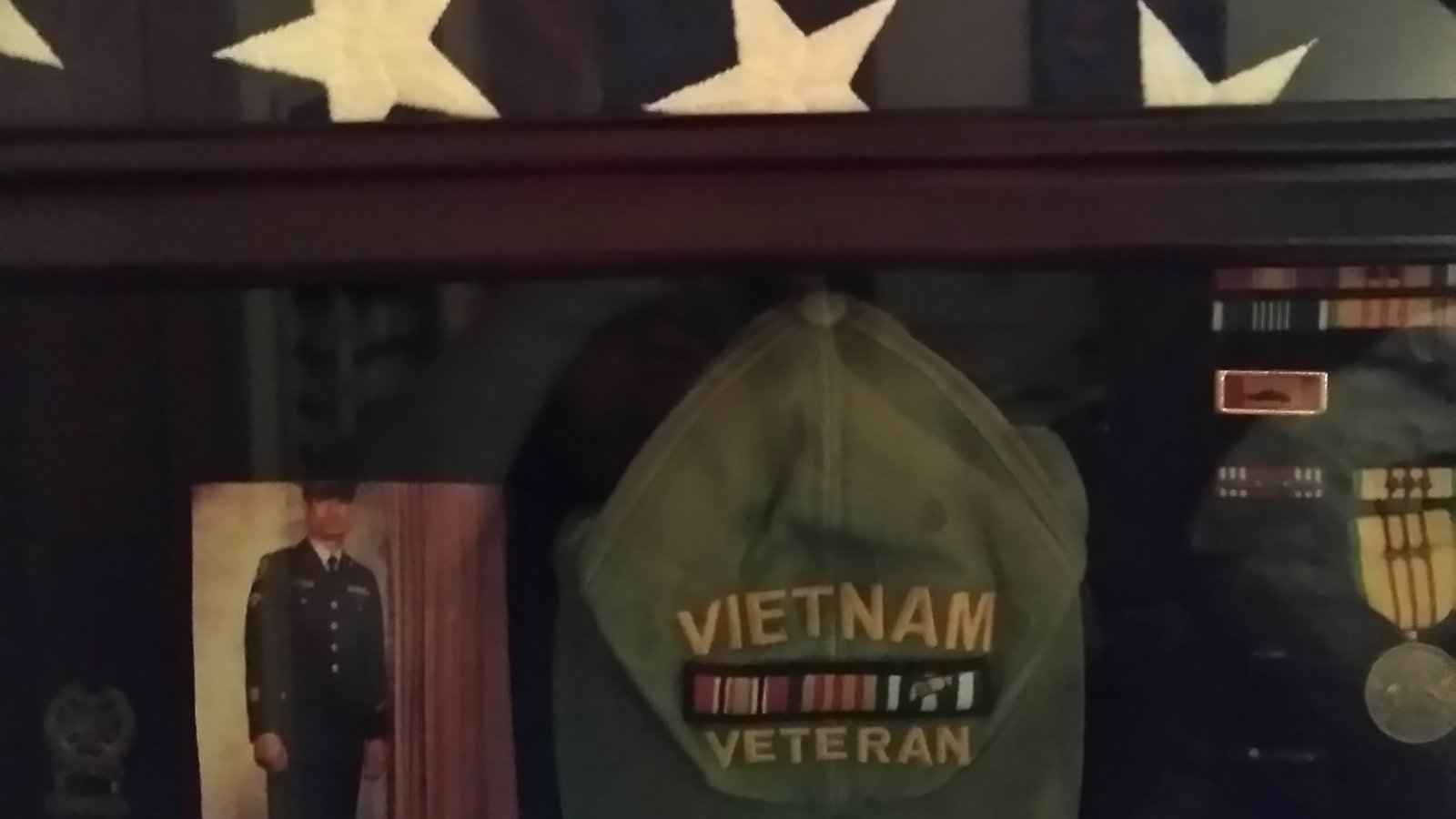 Petition · Test our VETERANS for Agent Orange known diseases and give ...