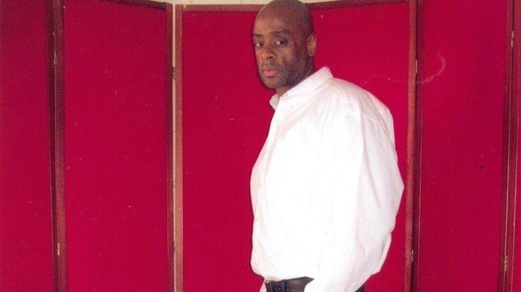 Petition · Free Norman perez - United States · Change.org
