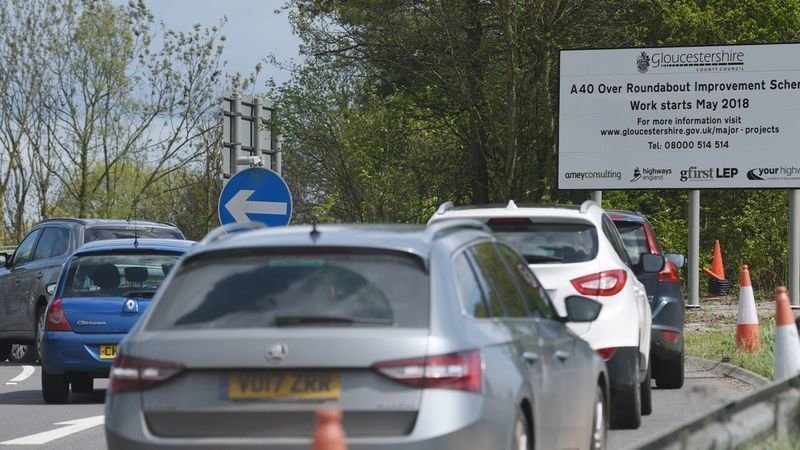 Petition · BEING KEPT AWAKE AT NIGHT BY THE LOUD NOISES AT GLOUCESTER'S ...