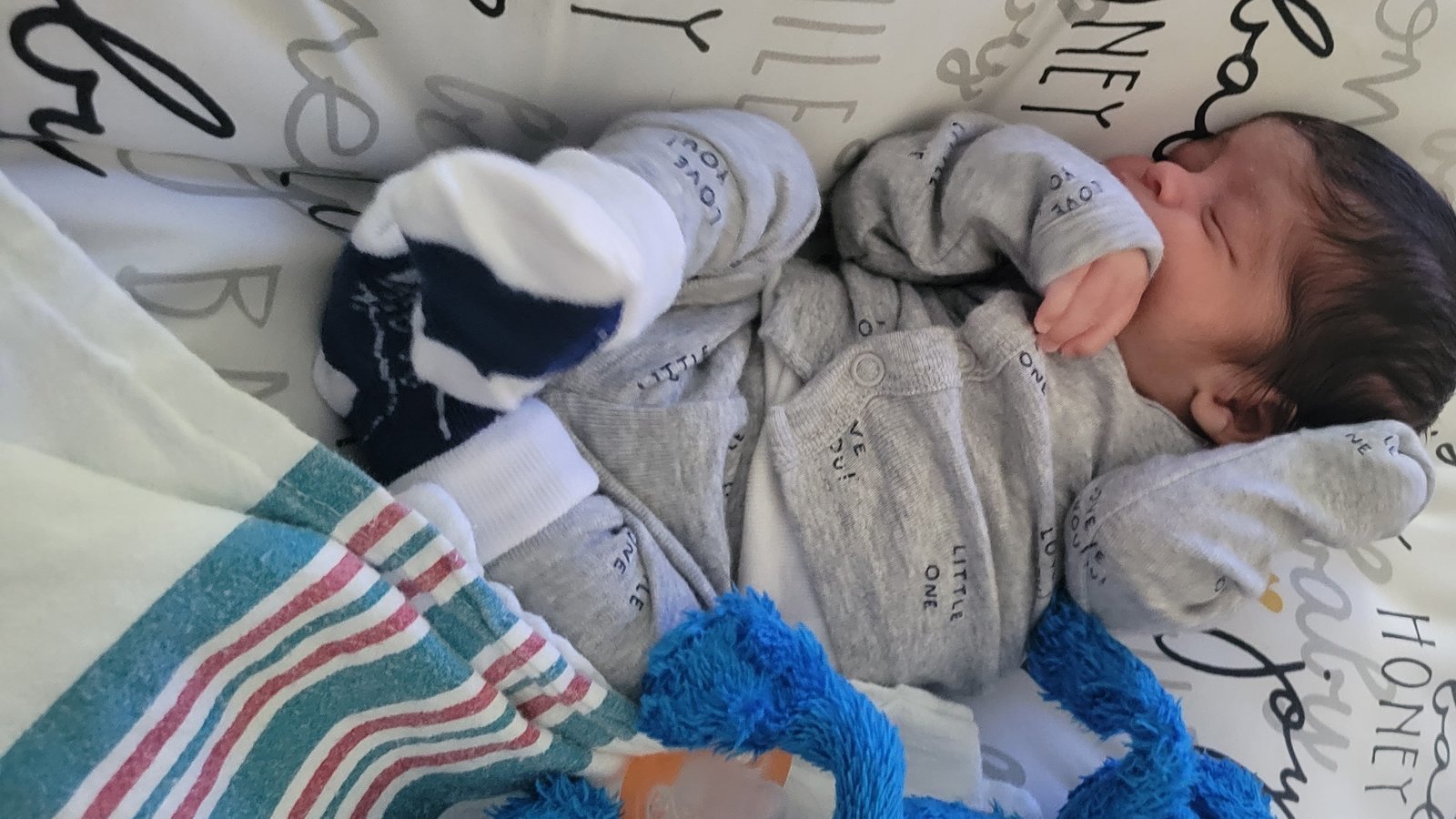 Petition · Sterilize mothers that keep having babies while addicted to ...