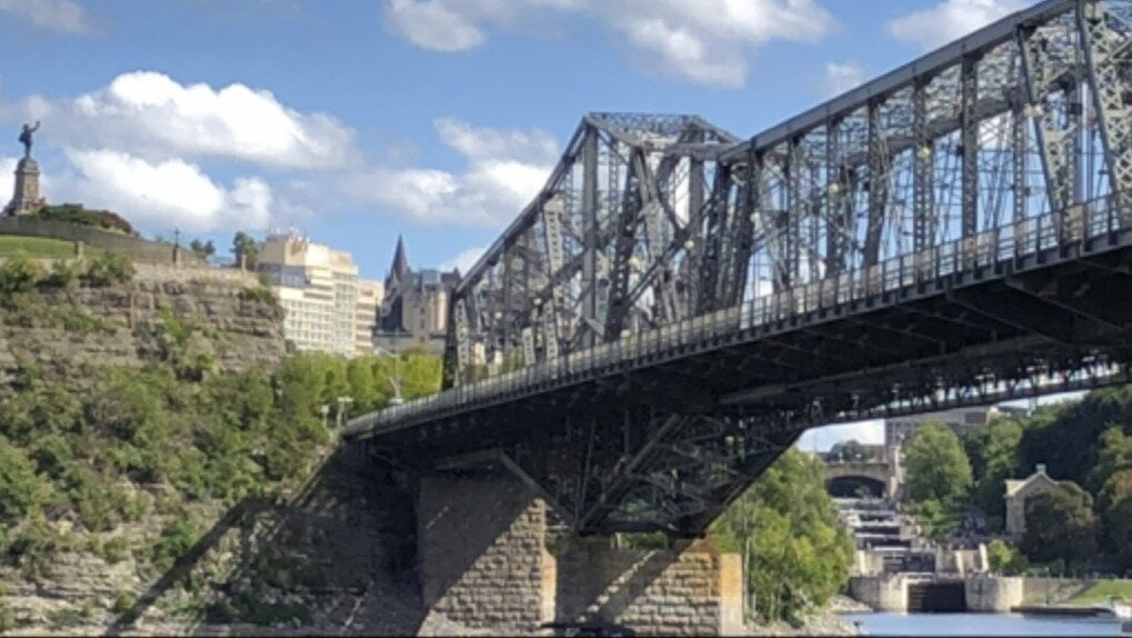 Petition · Petition to Save the Alexandra Bridge - Canada · Change.org