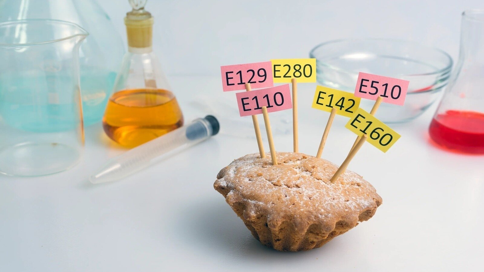 Petition · Ban Harmful Food Additives in Virginia - United States ...