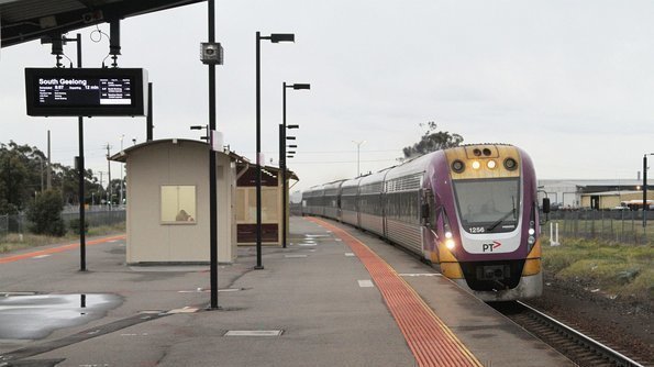 Petition · Electrify the Deer Park Train Station in VIC - Australia ...