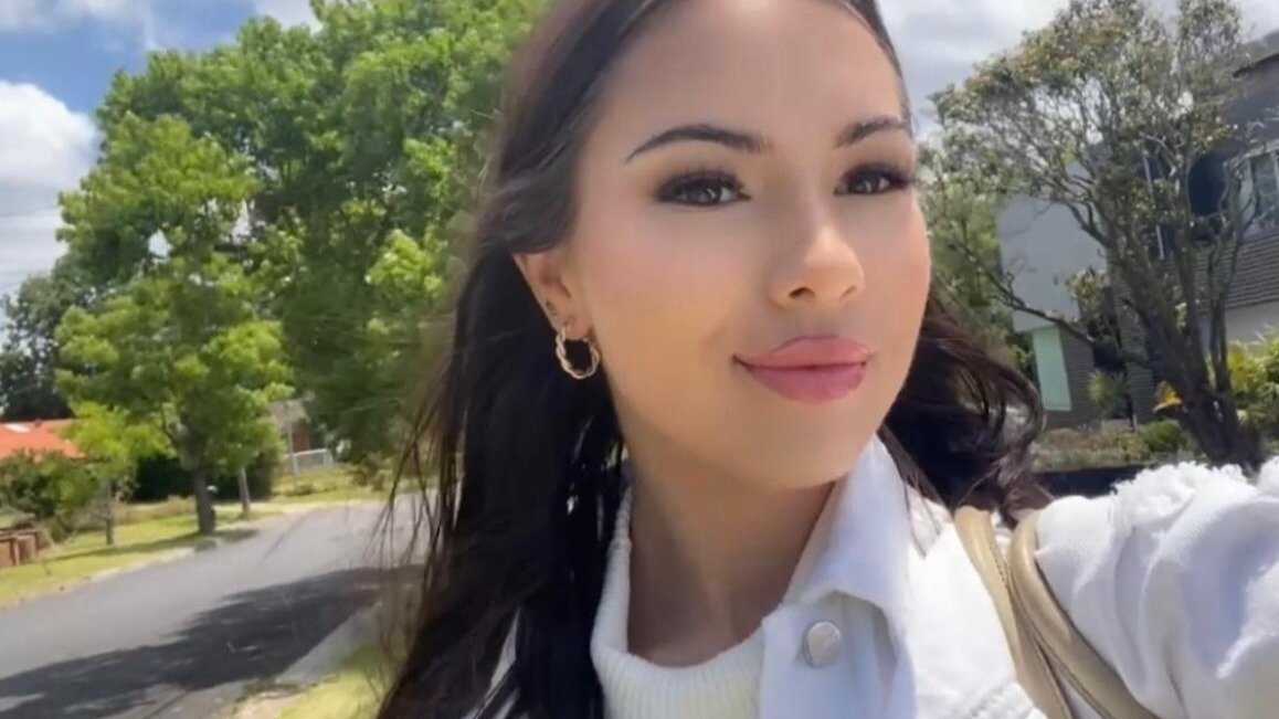 Petition · Help Maria to stay in Australia - Sydney, Australia · Change.org