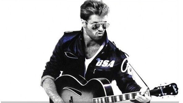 Petition · We The Fans want a George Michael statue outside his ...