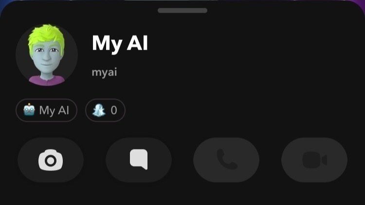 Petition · Ban Snapchat AI Bot - United States · Change.org