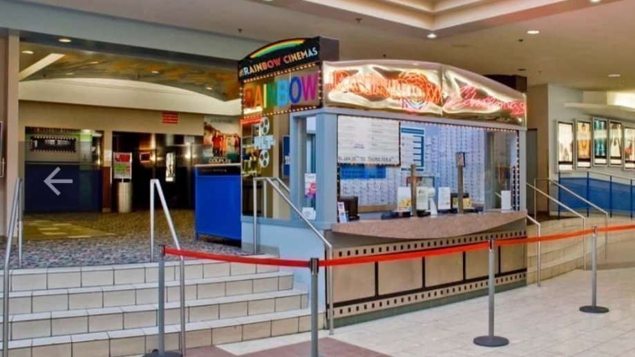 Petition · Save Rainbow Cinema Saskatoon - Canada · Change.org