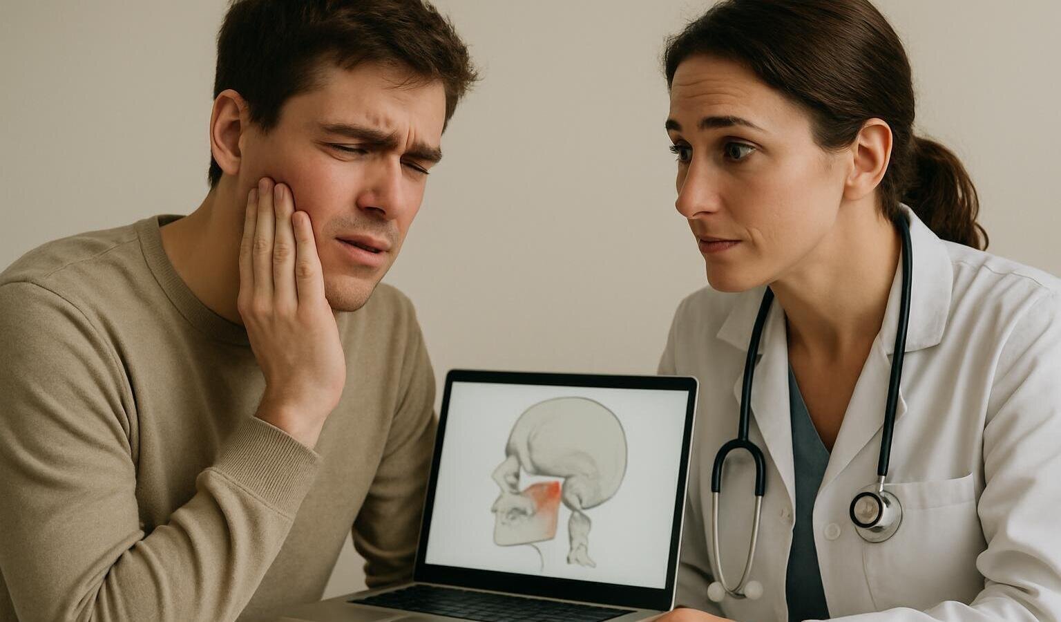 Petition · Petition the Australian government to cover Botox for TMJ ...