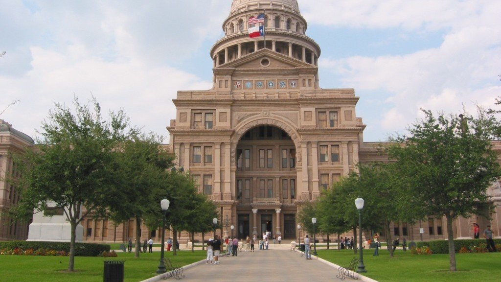 Petition · Repeal Texas' Driver Responsibility Program - United States ...