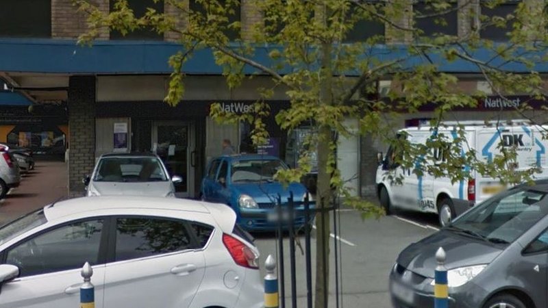 Petition · Natwest: Save our Local Banking Services: Natwest Wylde ...
