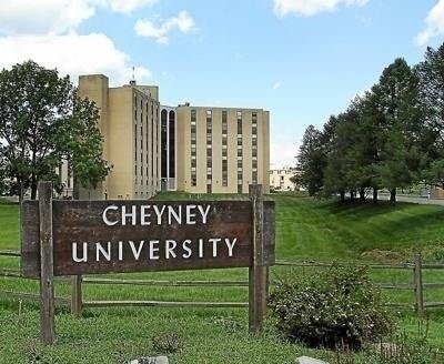 Petition · Stand With Cheyney - United States · Change.org