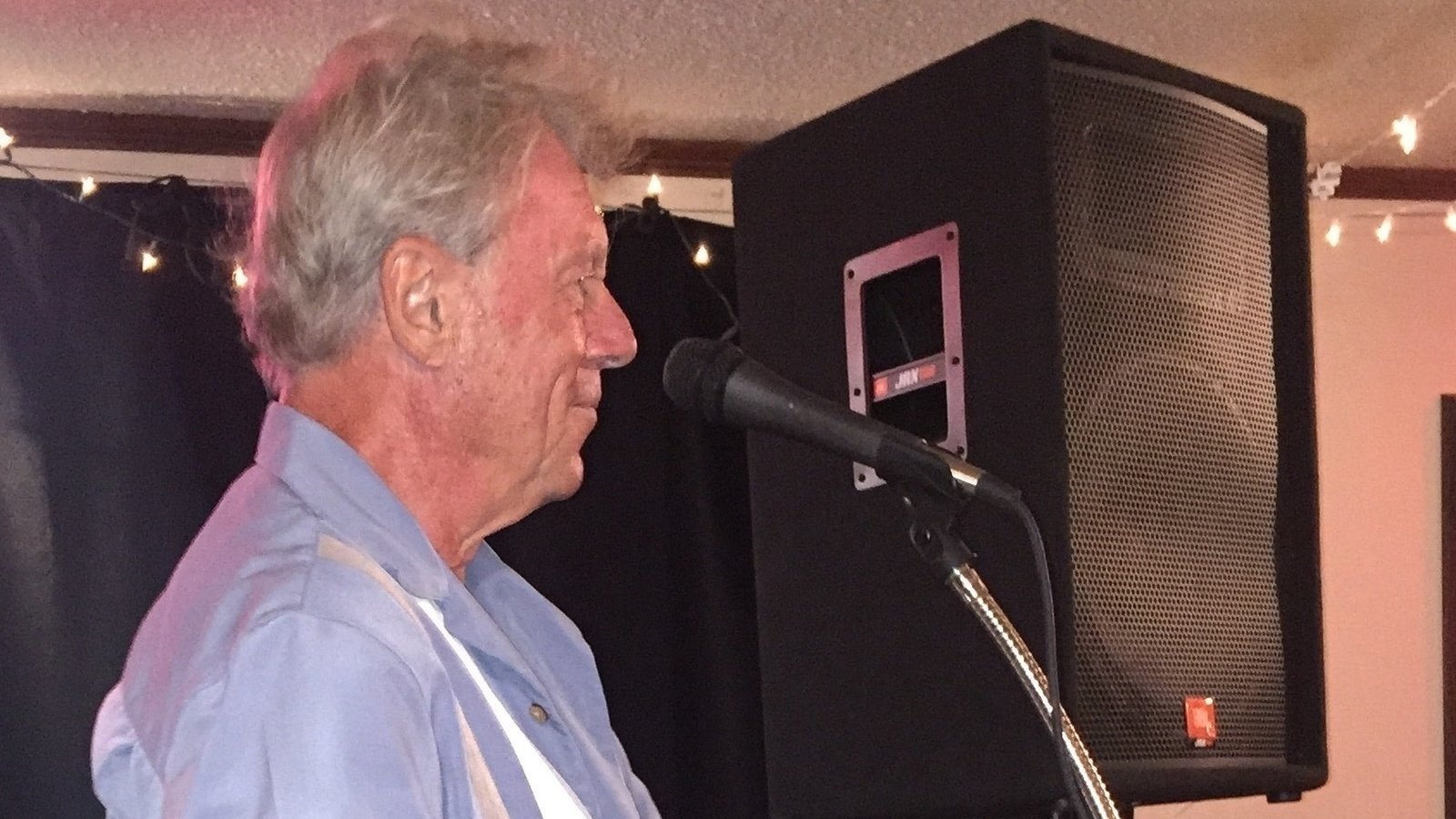 Petition · Ontario Musicians need to be allowed to start making a ...