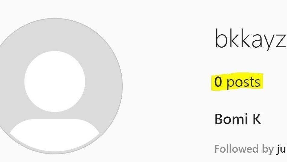 Petition · Get Bomi to post on his Insta: @bkkayz - United States ...
