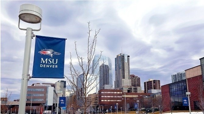 Petition · Stop MSU Denver from Infringing on American Values. - United ...