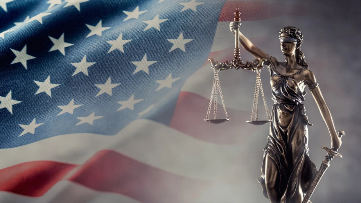 Petition · Stand for the Rule of Law and Against the Intimidation of ...