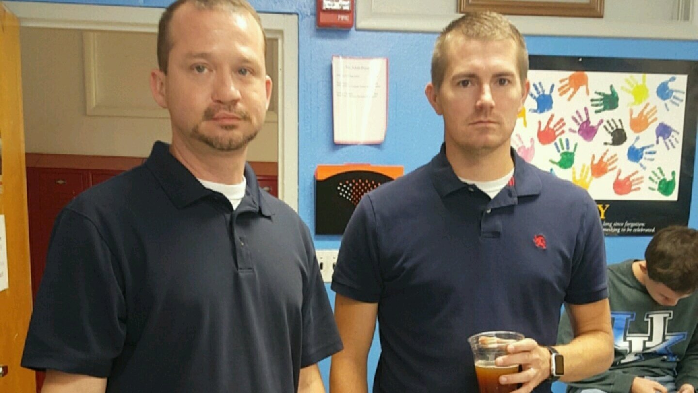 Petition · Have evil Gaynor and Pryor give us Starbucks - United States ...