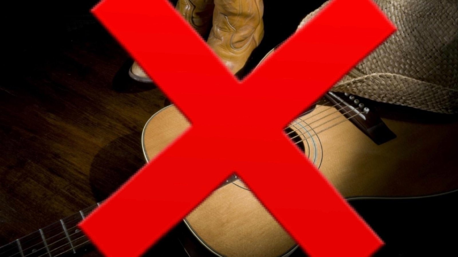 Petition · ban country music · Change.org