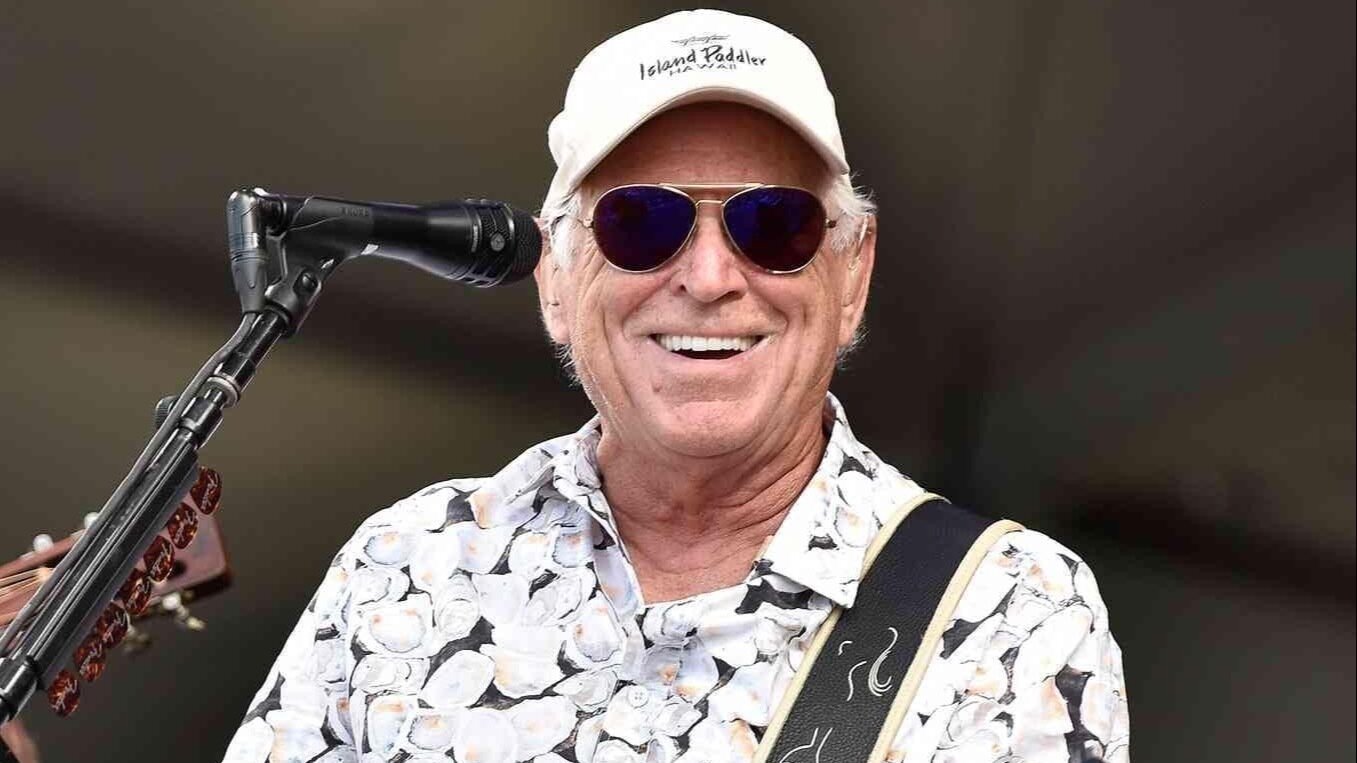 Petition · Change Duval St. to Jimmy Buffett Street - United States ...