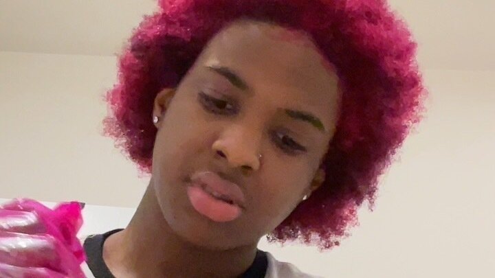 Petition · Stop Lelalye Nwandu from Stealing Meme Stickers - United ...