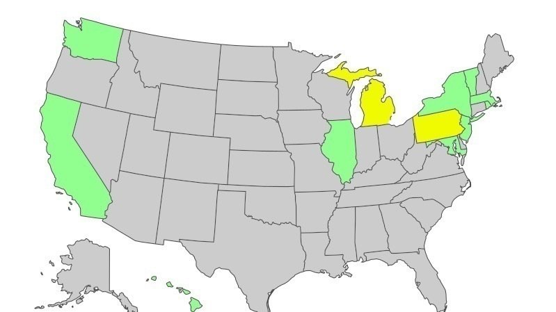 Petition · Enact the National Popular Vote Interstate Compact - United ...